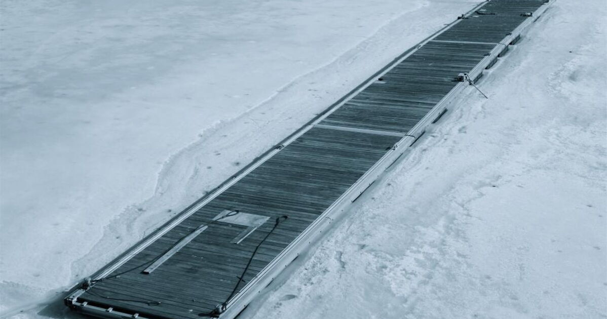 iced key.jpg, - Geo.fr