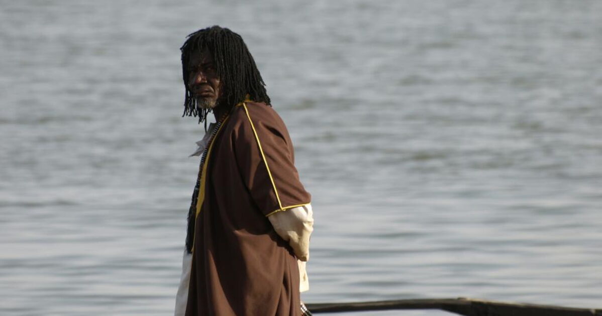 Sage de Sekoro, - Geo.fr