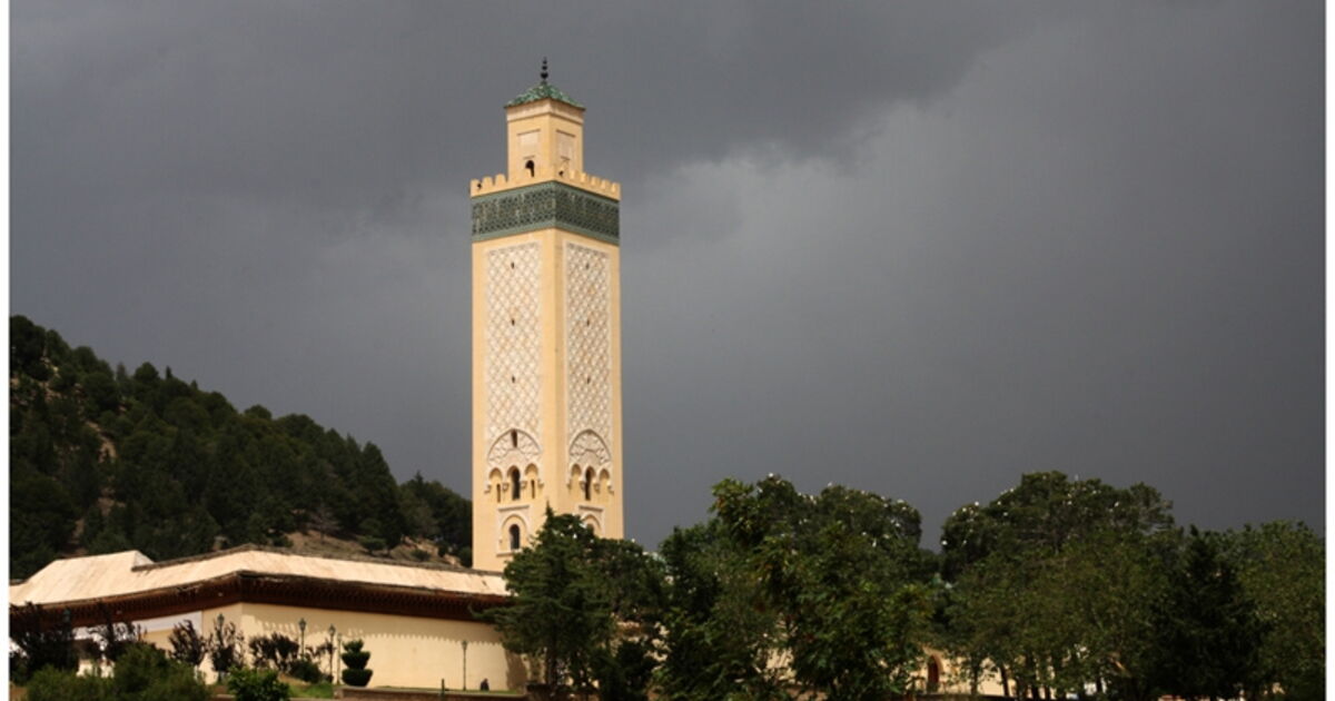 El Rachidia., - Geo.fr