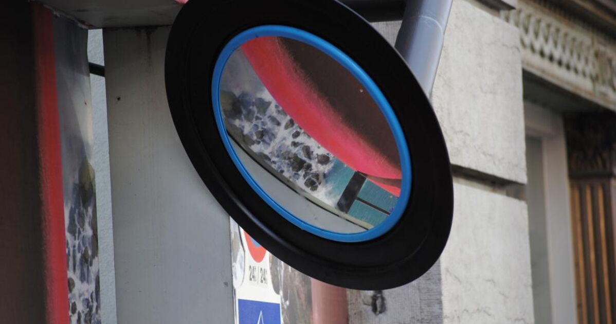 Tourne en rond!, - Geo.fr