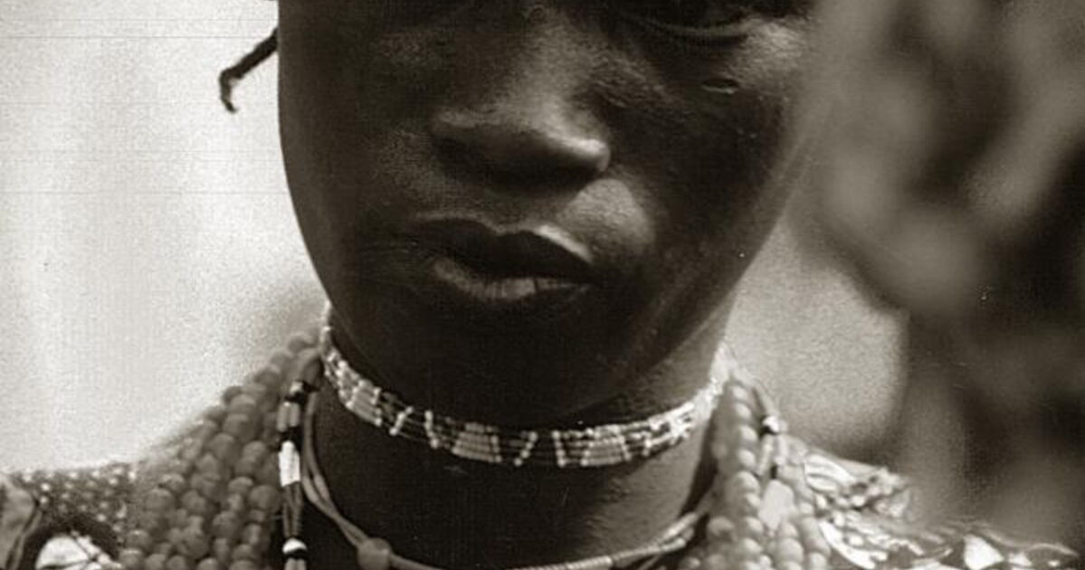 Peul, Un marché hebdomadaire où chaque semaine, l1 - Geo.fr