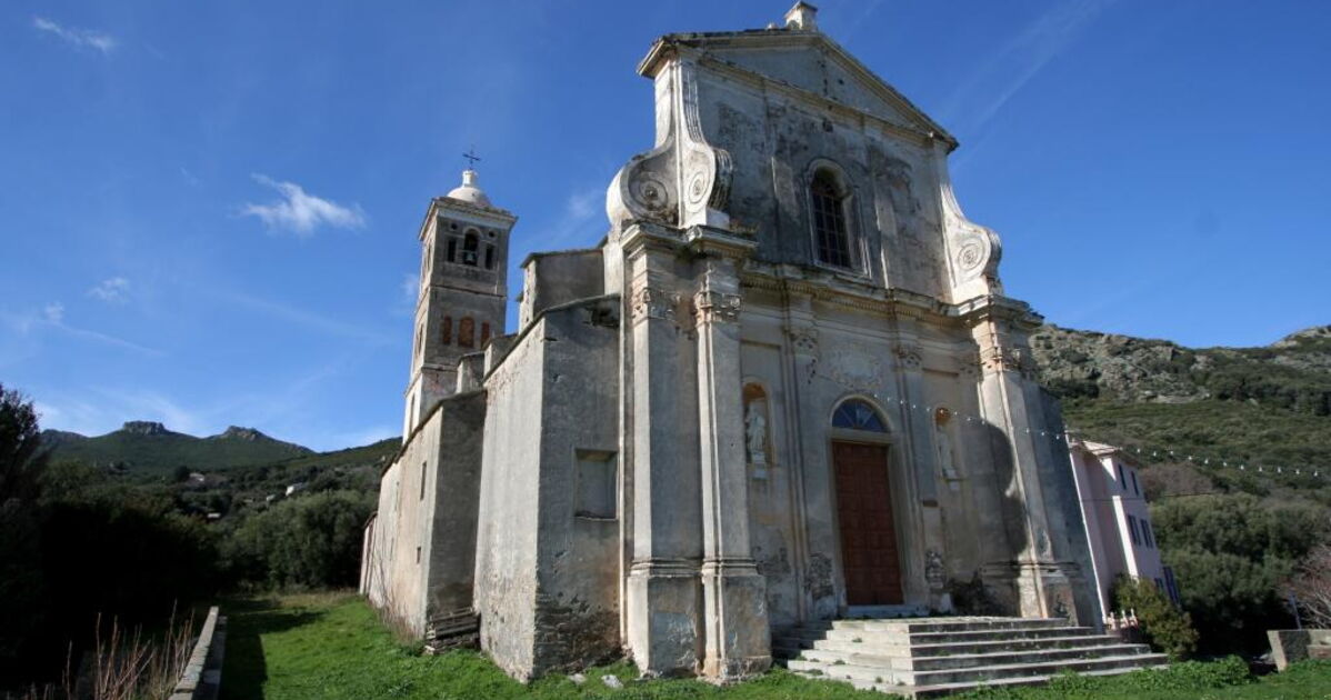 L_EGLISE_DE_ROGLIANO.jpg, - Geo.fr