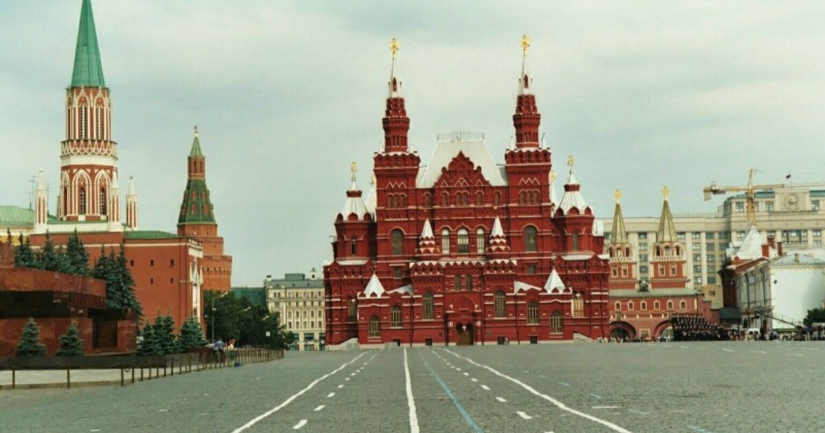 Place rouge/Musée national d'histoire, - Geo.fr