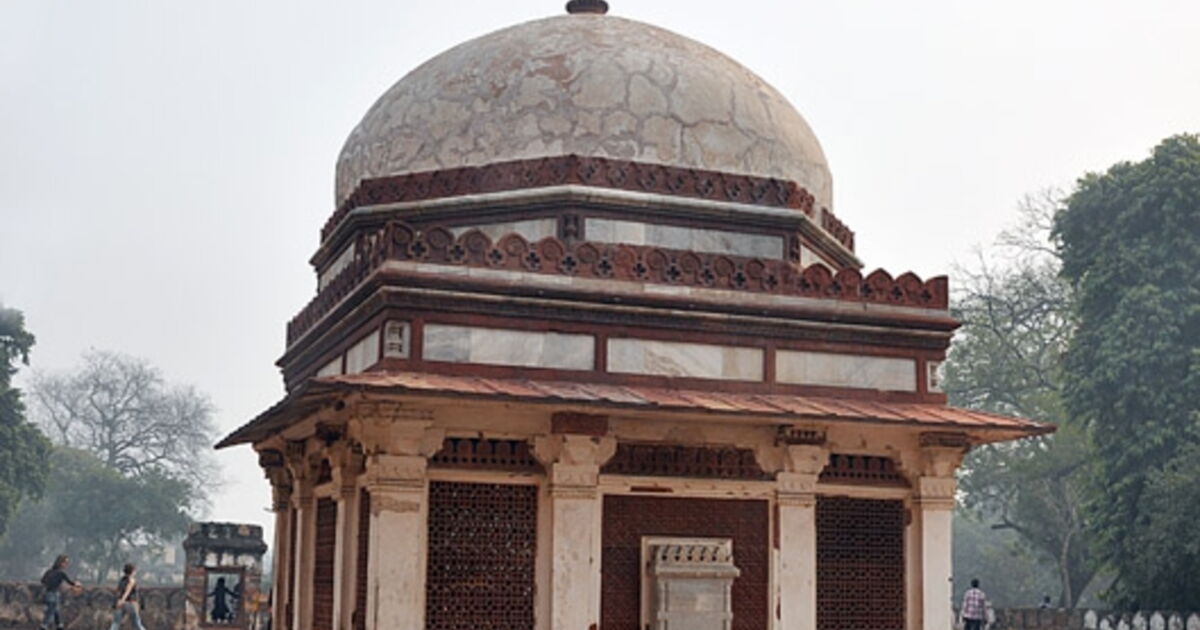 46 Kutb Minar 2972, - Geo.fr