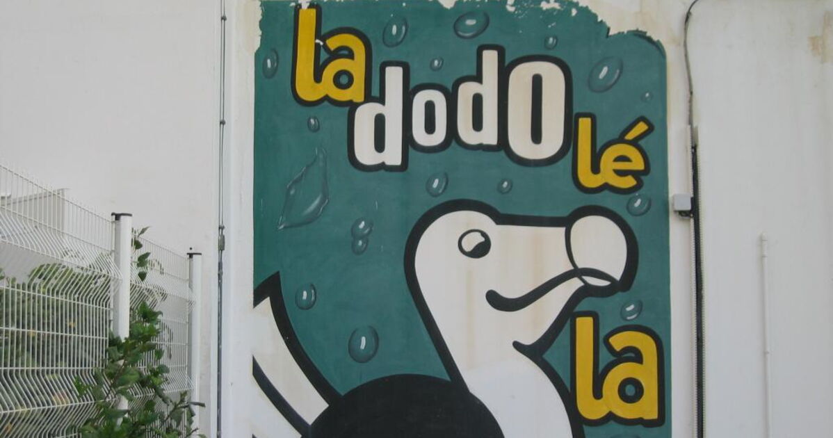 la dodo , - Geo.fr