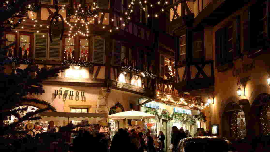 10 rue marchande en Turquie, - Geo.fr