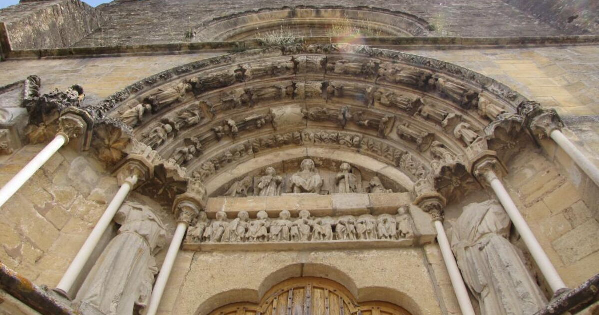 St Macaire, - Geo.fr