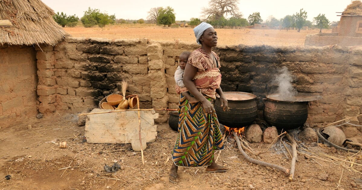 Faire le dolo la bière locale, - Geo.fr