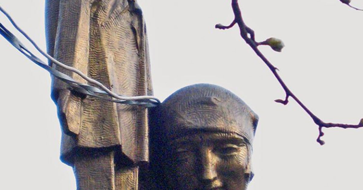 Tchantchès, un mythe folklorique ..., TCHANTCHES1 - Geo.fr