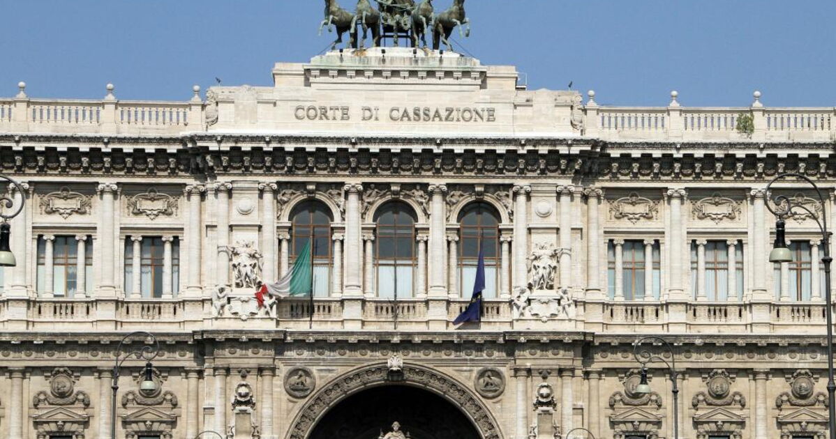 "Rome : Tribunal ... (2)", - Geo.fr