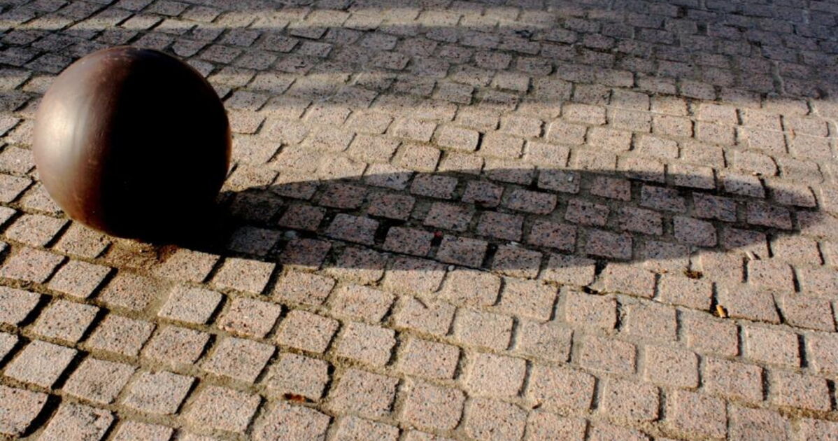 quel boulet !!!!!, - Geo.fr