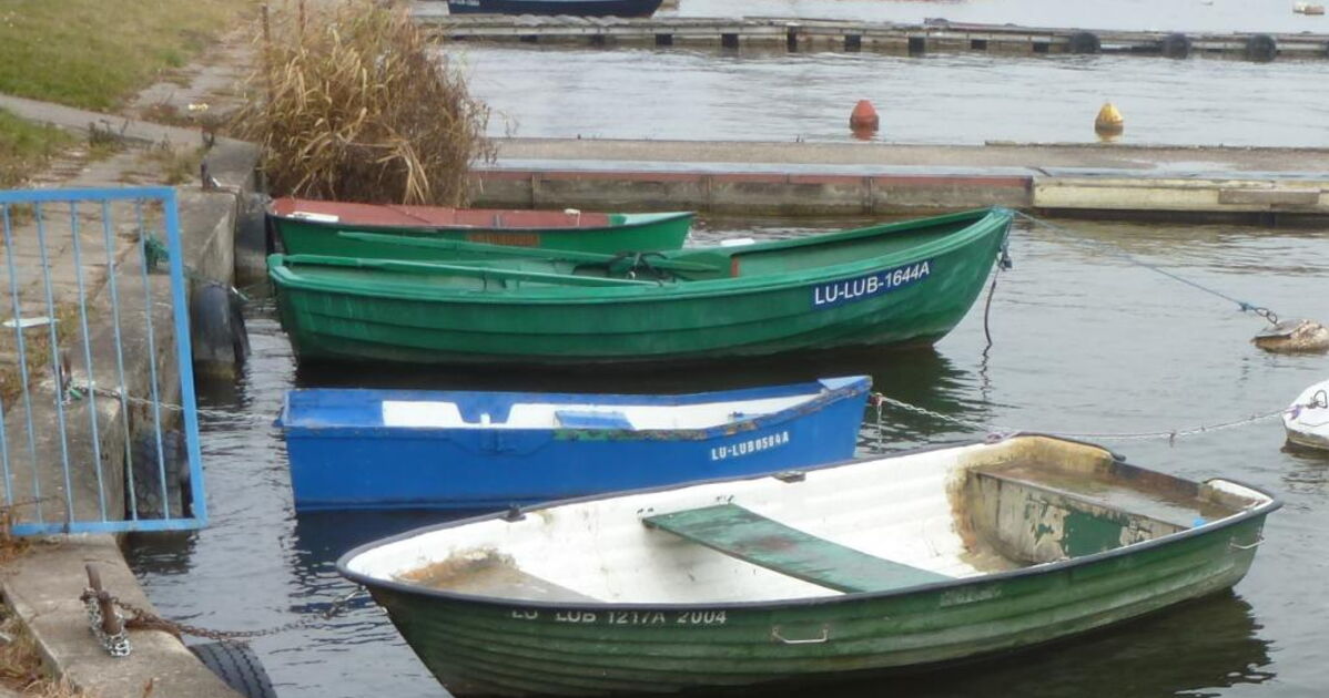 Savoir mener sa barque, - Geo.fr