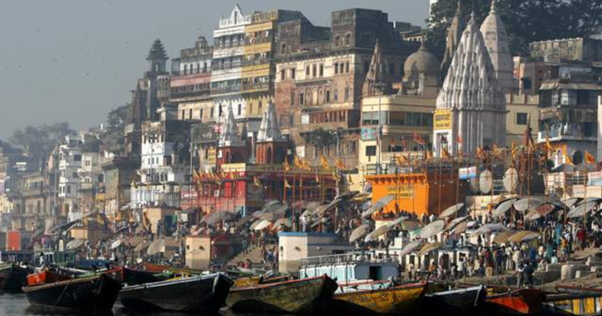 J77___Varanasi___Benares___INDE__640x48, - Geo.fr