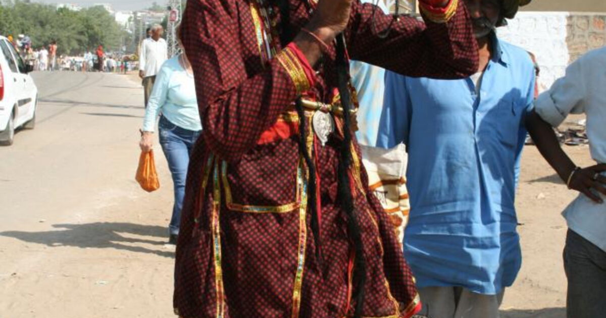 Flute à nez et longues moustaches, - Geo.fr