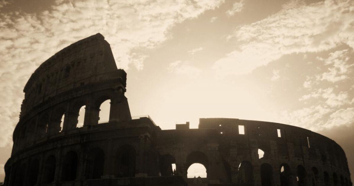 colisee.JPG, - Geo.fr