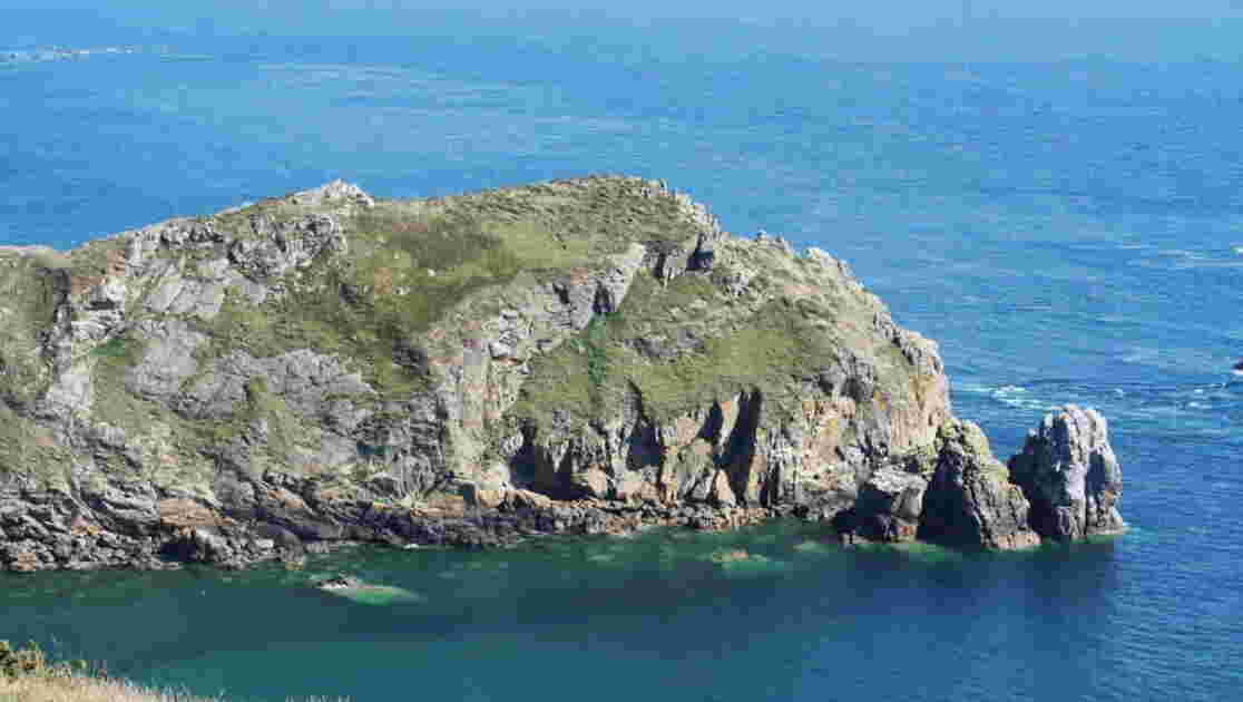 nez de Jobourg.JPG, - Geo.fr