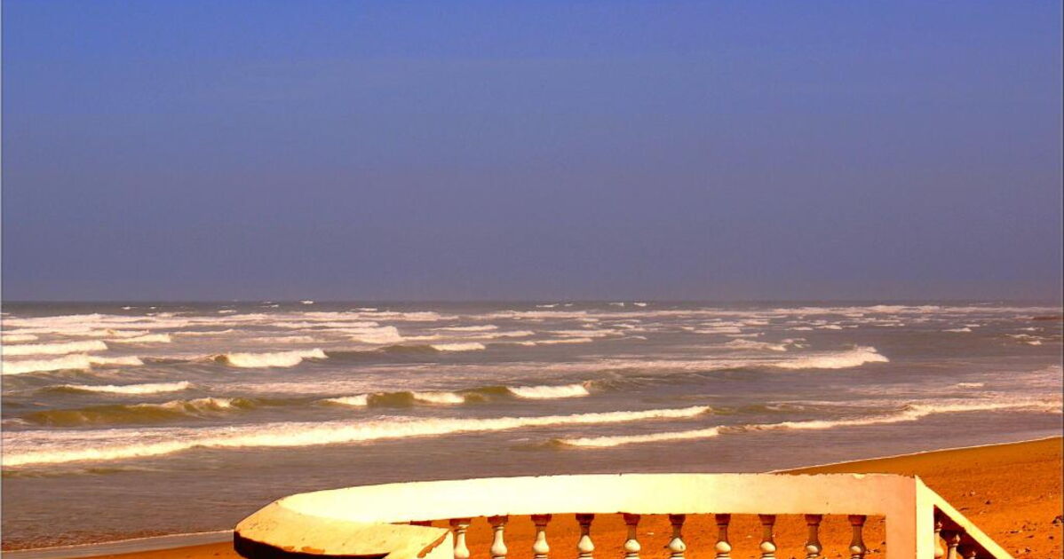vue sur mer!, un petit bonjour à tous déménagement... - Geo.fr