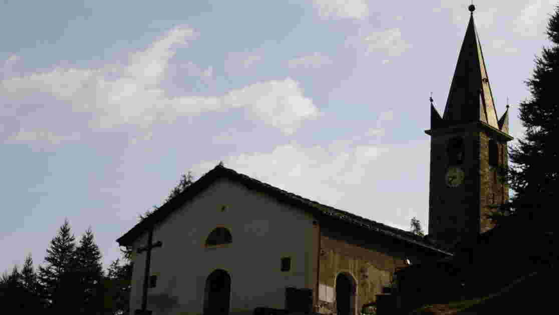 Le diable de Bessans, - Geo.fr