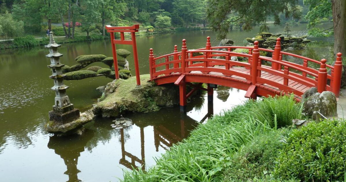 Le Pont Rouge2.JPG, - Geo.fr