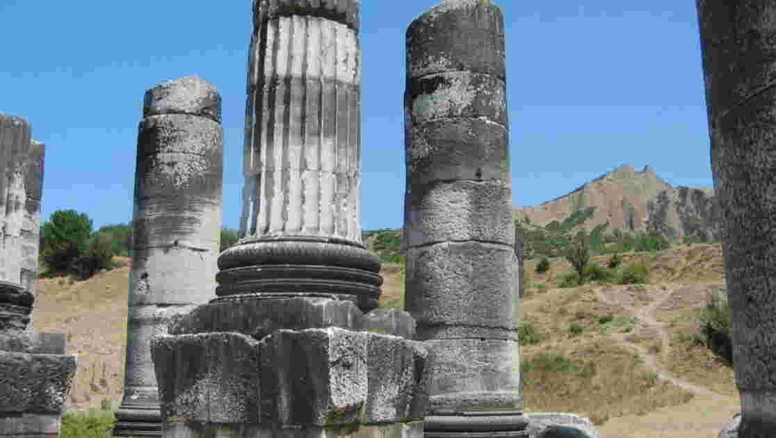 la côte Sarde, La Sardaigne est l’une des plus grandes... - Geo.fr