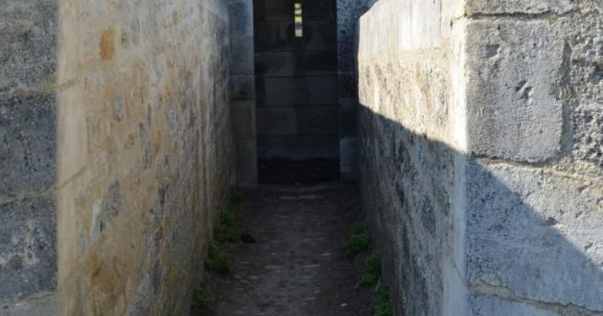 La citadelle de Brouage, - Geo.fr