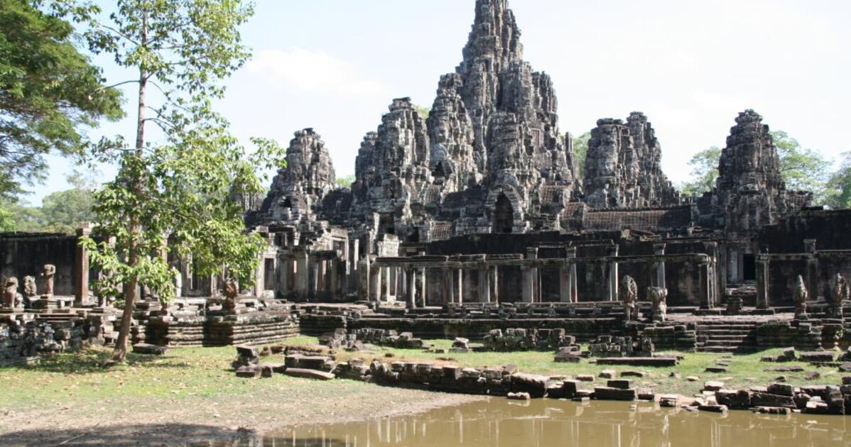 Bayon.JPG, - Geo.fr