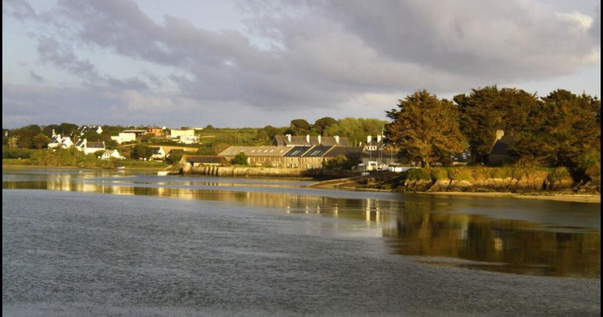 Marée basse, - Geo.fr