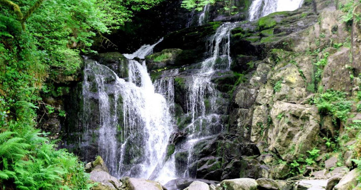 Torc_Waterfall.jpg, - Geo.fr