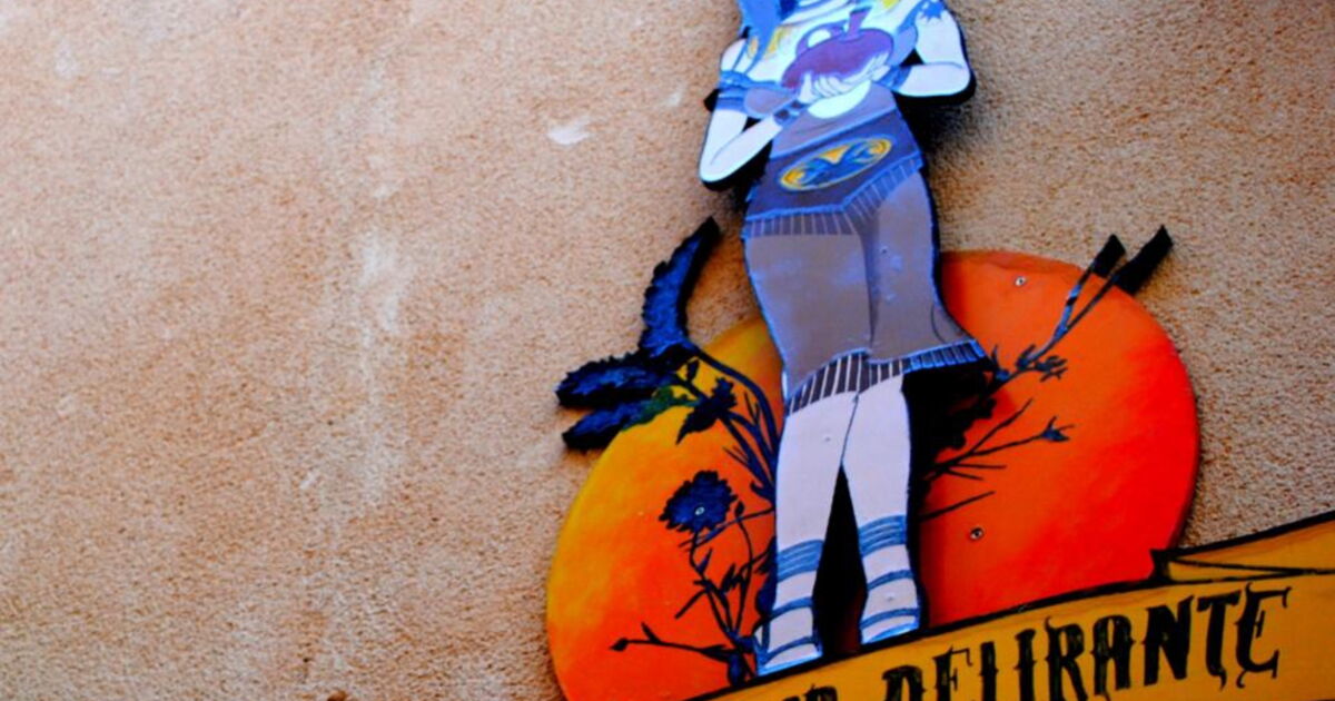 DELIRANT A BRUXELLES, - Geo.fr