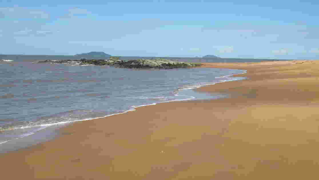 Plage de Remire-Montjoly, - Geo.fr