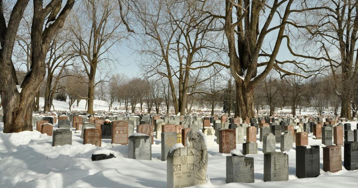 Notre Dame des Neiges, - Geo.fr