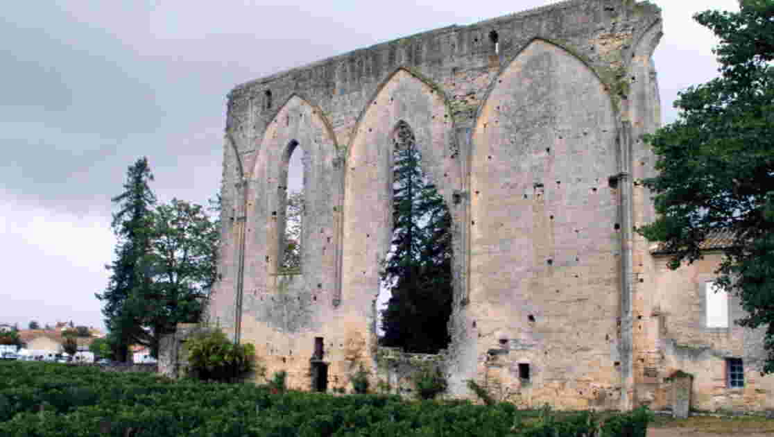 Saint Rivoal 1, - Geo.fr