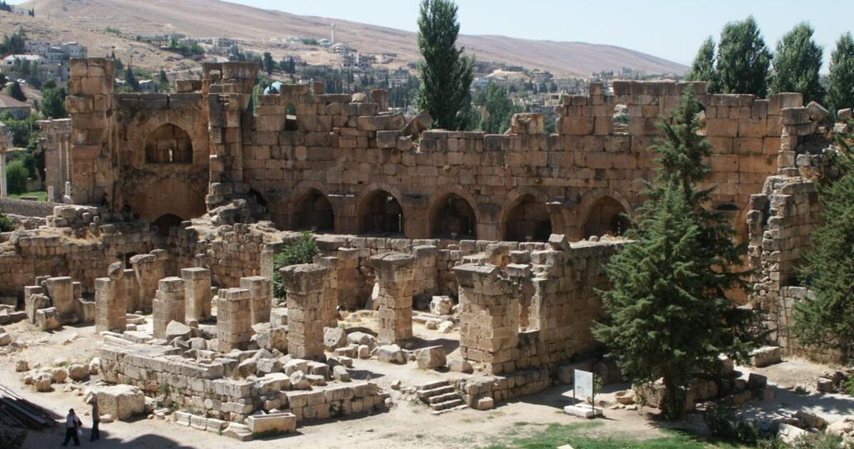 Baalbek_005.JPG, - Geo.fr