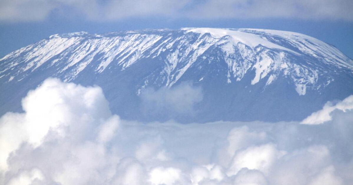 neige éternelle ?, - Geo.fr