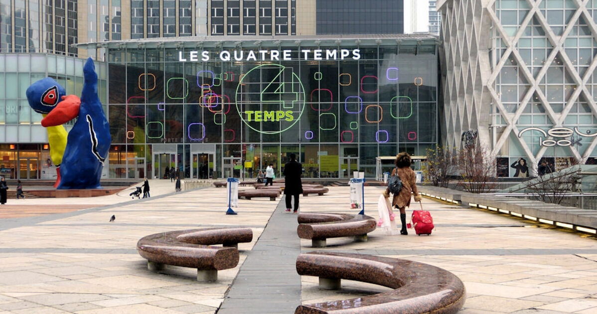 Les quatre temps, - Geo.fr