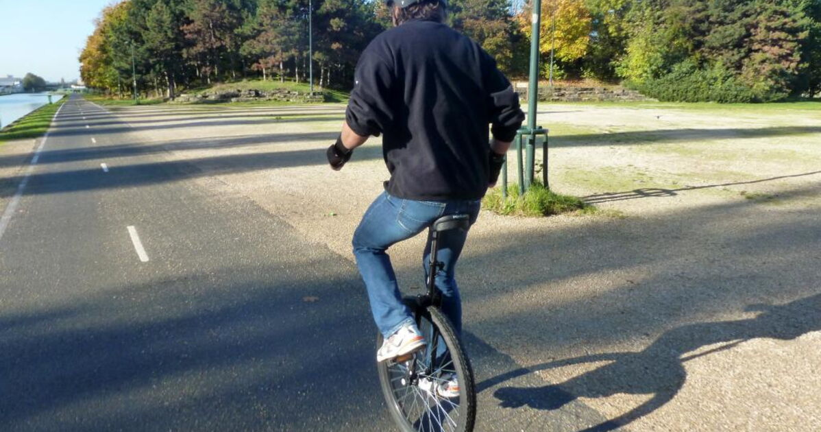 Ah bah zut alors !!, Quelqu'un m'a gommé la moiti1 - Geo.fr