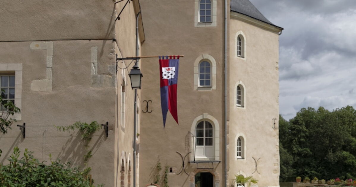 Parce sur Sarthe, Parce sur Sarthe - Geo.fr