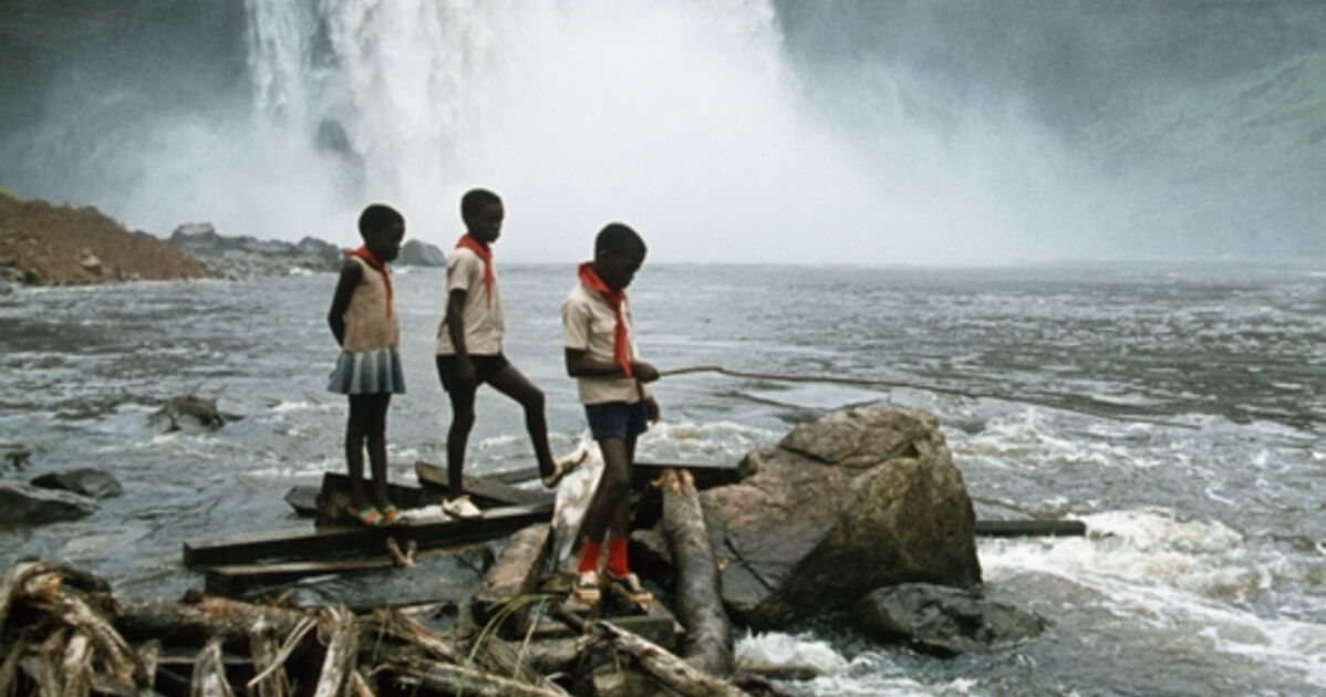 Congo 70 Moukoulou séances de photos 5, Les pays du... - Geo.fr