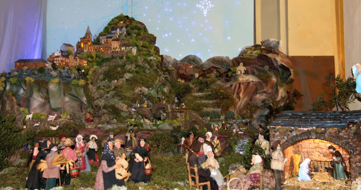 Prunelli di Casacconi Haute Corse, prunelli di ca1 - Geo.fr