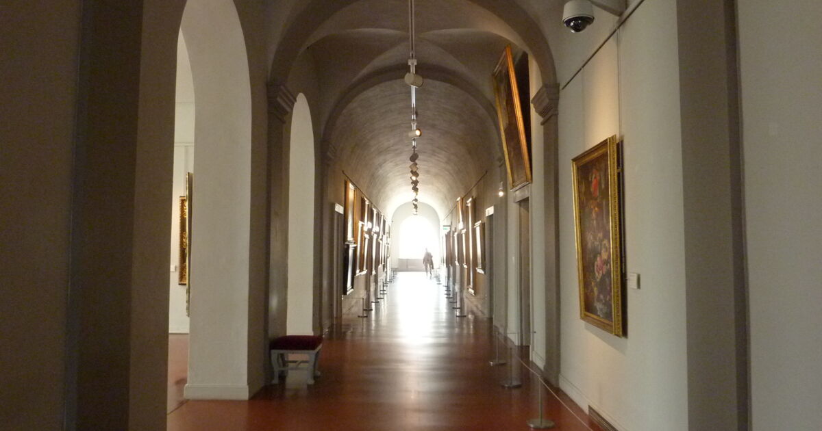 Ajaccio - Palais Fesch, musée des Beaux-Arts - Co1 - Geo.fr