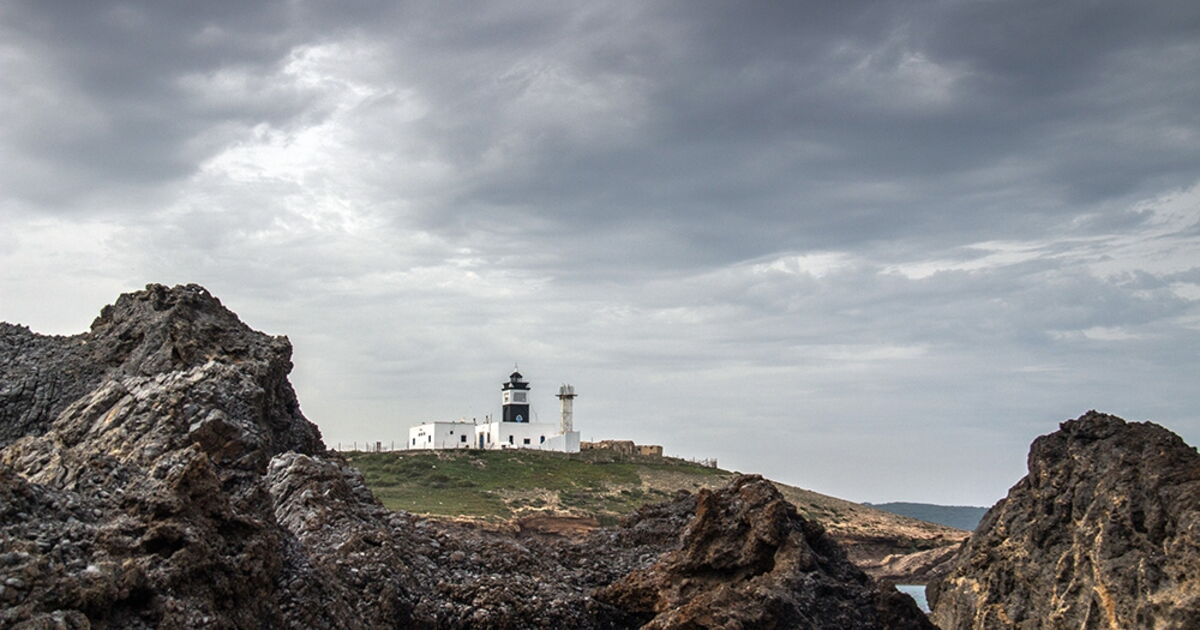 Cap Angela, Le cap Angela ou Ras Ennghela, est un cap... - Geo.fr
