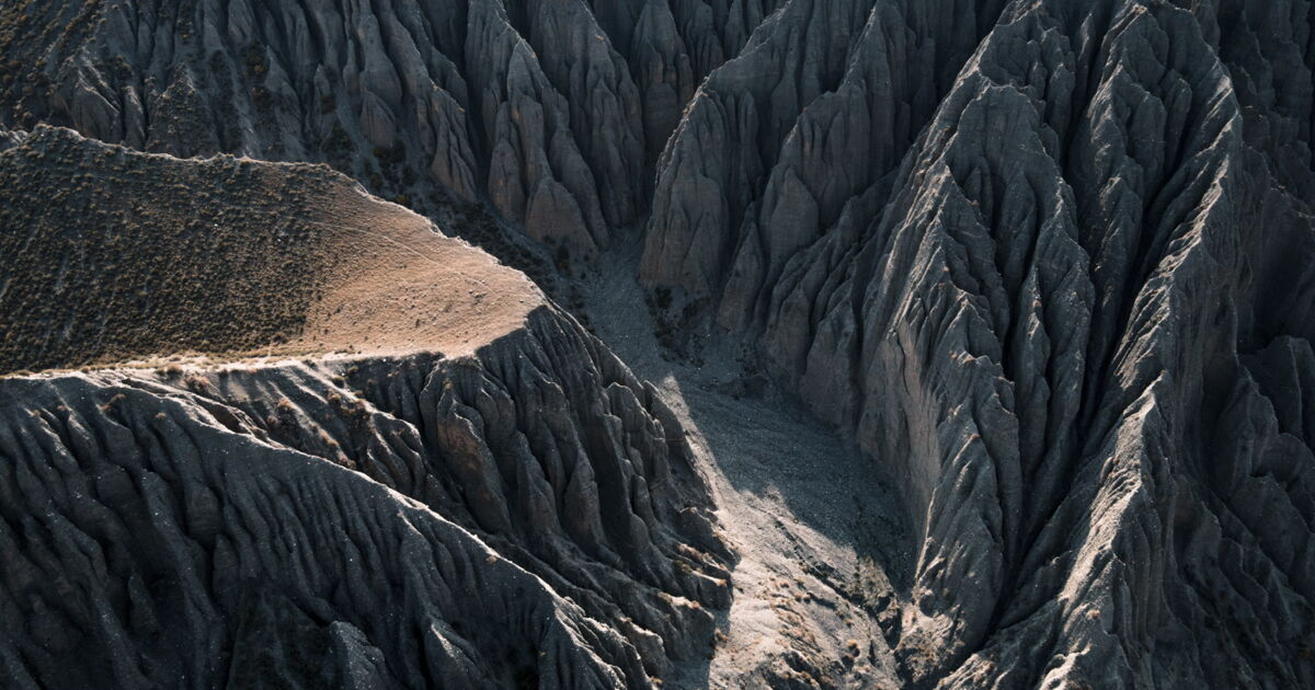 La Beaute de la Terre vu du Ciel, Une serie par F1 - Geo.fr