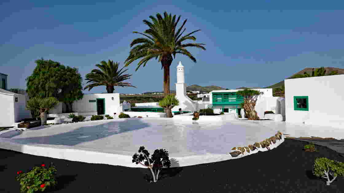 Casa-Museo Monumento al Campesino 2, Le Monumento al... - Geo.fr