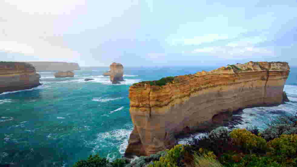 Mer : fond d’écran et image gratuits - Geo.fr