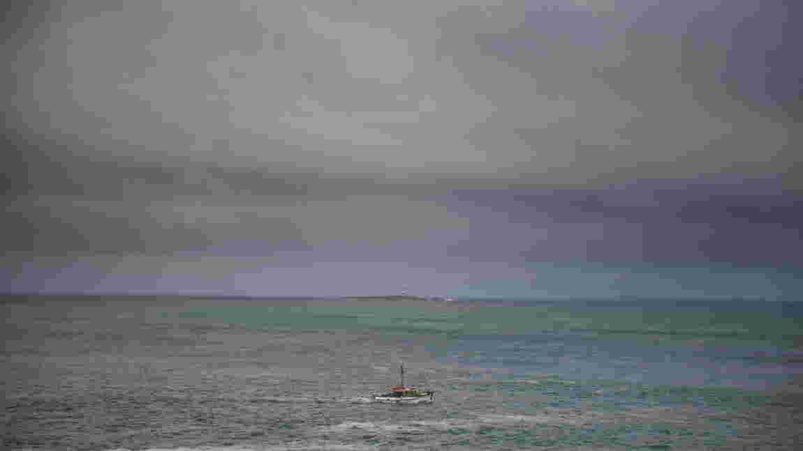 Levées d'alertes au tsunami après des évacuations massives à travers le ...