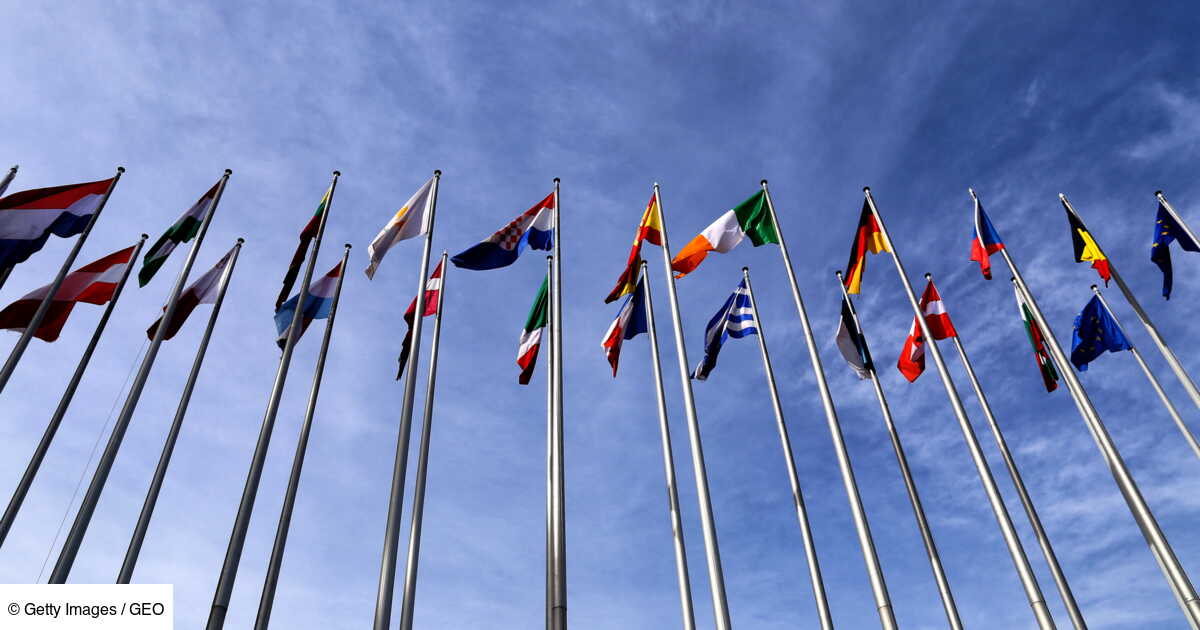 Démocratie et république : qu’est-ce qui les différencie ? - Geo.fr