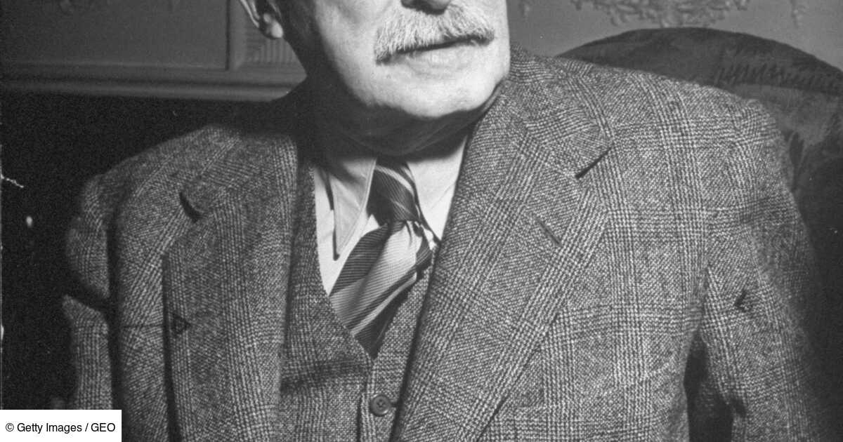 Comment a été créé le Front Populaire ? - Geo.fr