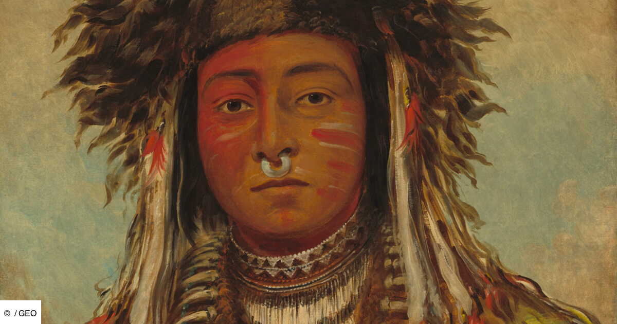 Amérindiens du Canada : 9 choses à savoir sur les Premières Nations ...