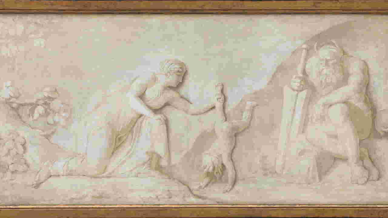 Qui était Achille, personnage central de l’Iliade ? - Geo.fr