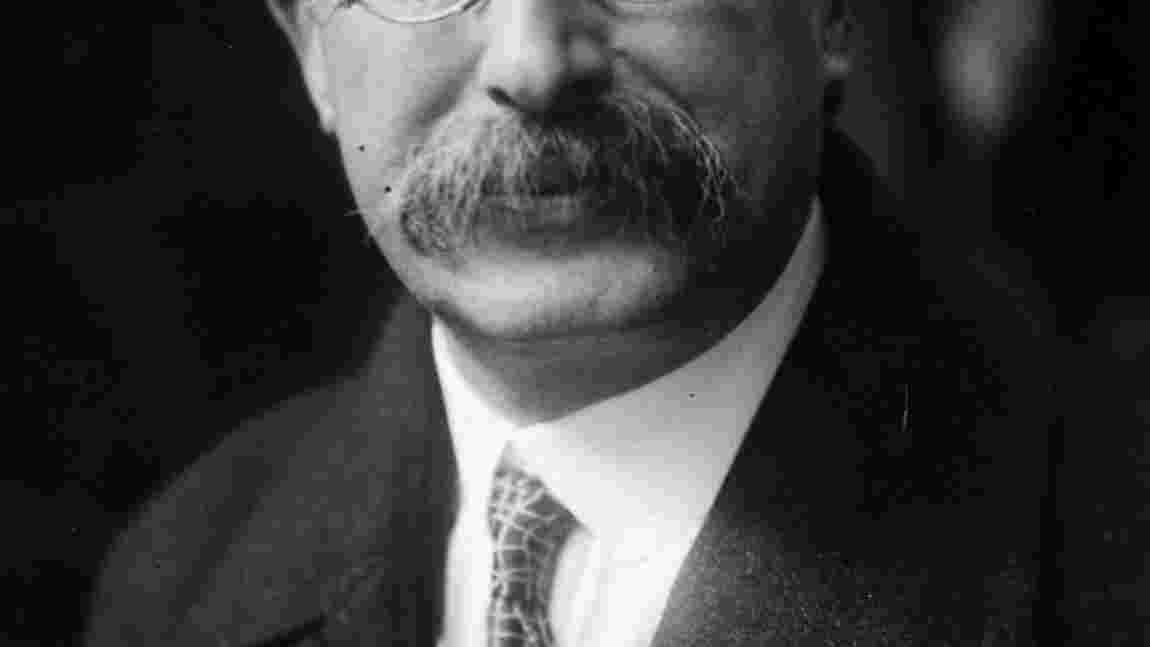 Léon Blum : sa vie et ses combats politiques en 10 dates - Geo.fr